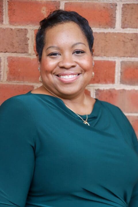 FCA Names Julie Robinson-Tingue Vice President, Chief of Staff | Family ...