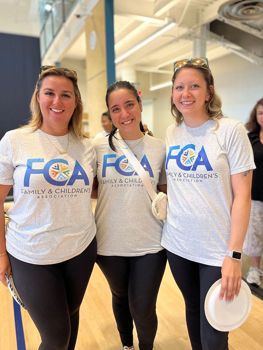 Careers | FCA - Family & Children's Association in Long Island