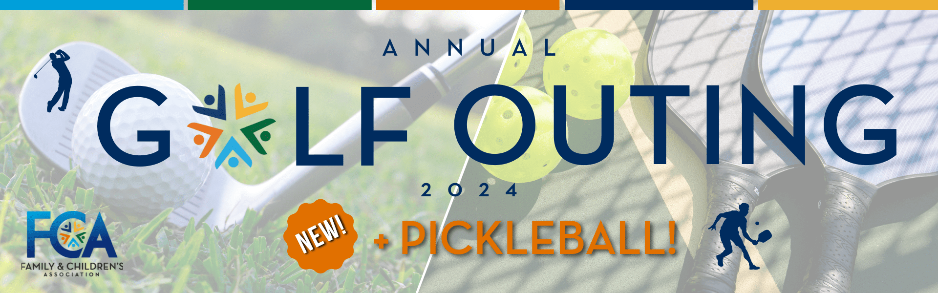 Annual Golf Outing :: FCA | Family & Children's Association - Long ...