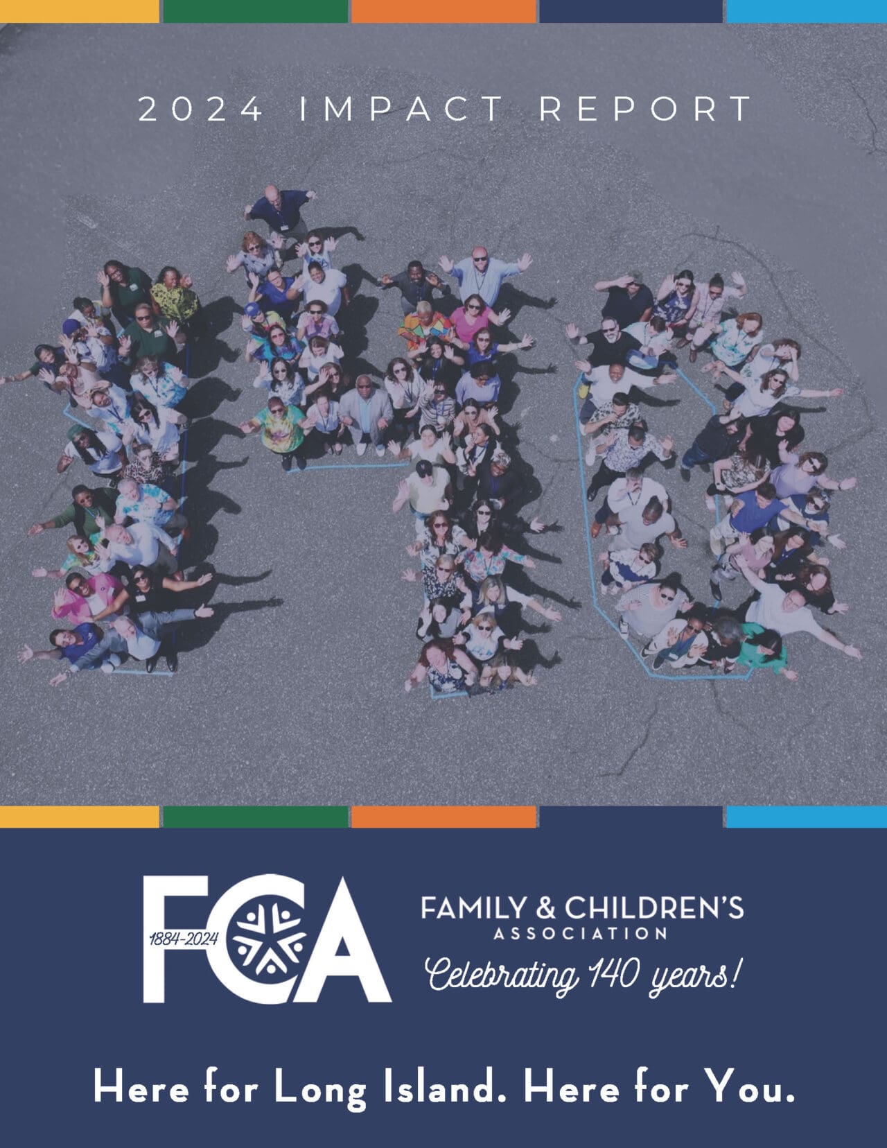 Impact Reports | Family & Children's Association